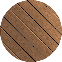 Fiberon - Composite Decking - Adobe Lumber - Decking Center