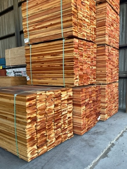 Promotions - Adobe Lumber - Decking Center