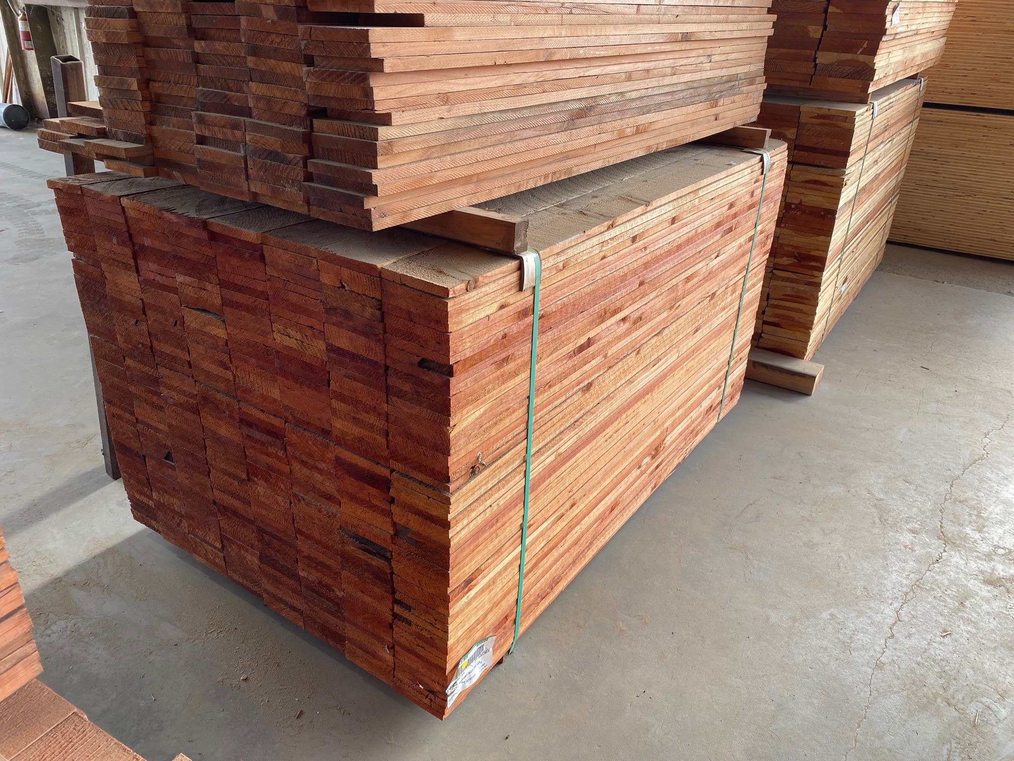 Fencing - More Products - Adobe Lumber - Decking Center